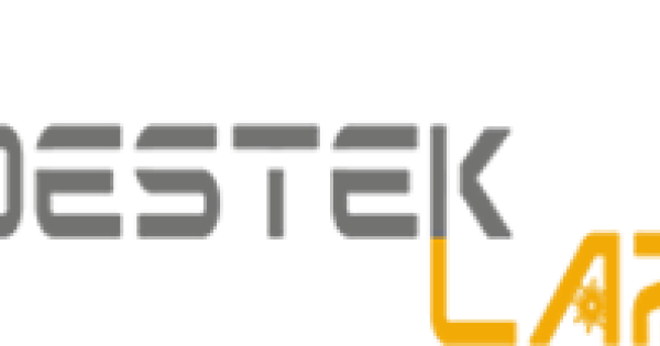 Destek Lazer